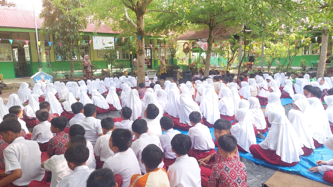 Pemerintah Kabupaten Pesisir Selatan - Membangun SDM Unggul: Pesisir ...