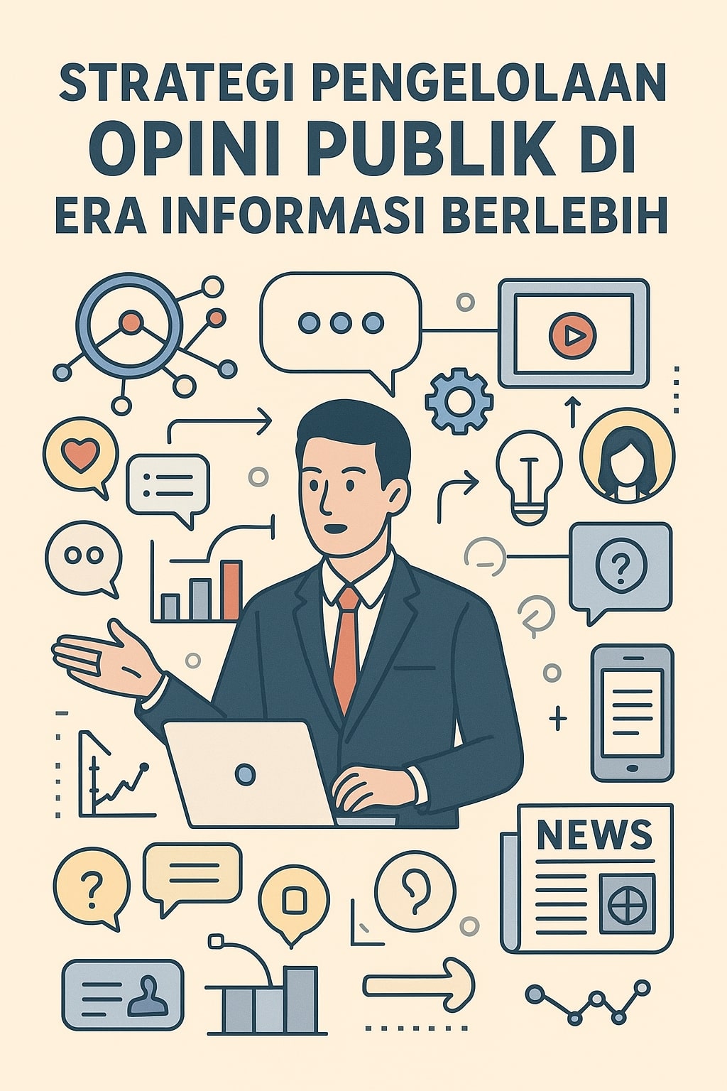Pemerintah Kabupaten Pesisir Selatan - Strategi Pengelolaan Opini ...